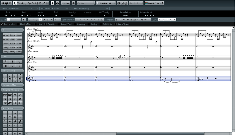 Cubase 6.5 のみ搭載する機能 | Steinberg