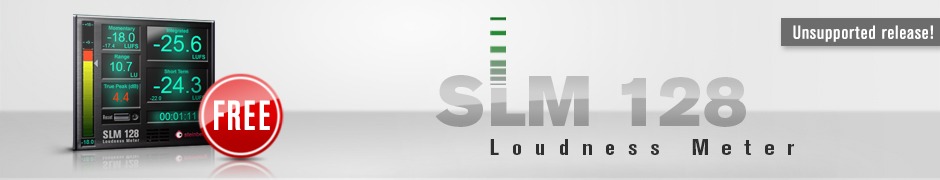 SLM 128 | Steinberg